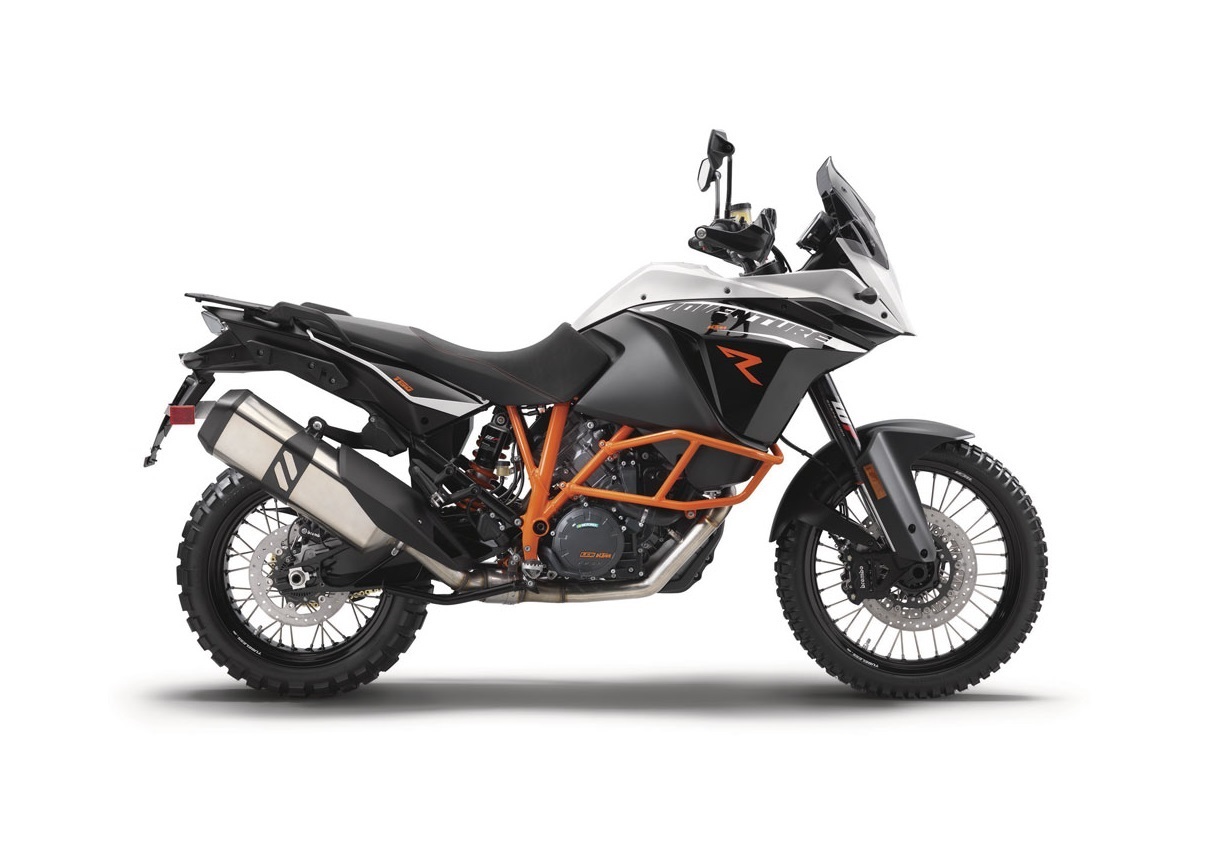 Categoría: 1190 - TP Offroad